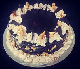 Cakes, Birthday Cake, Bakery - Nadiya cakes.In - Kaloor, Kerala