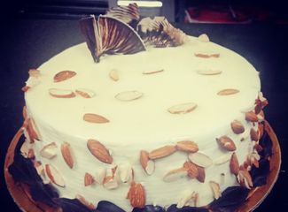 Cakes, Birthday Cake, Bakery - Nadiya cakes.In - Kaloor, Kerala