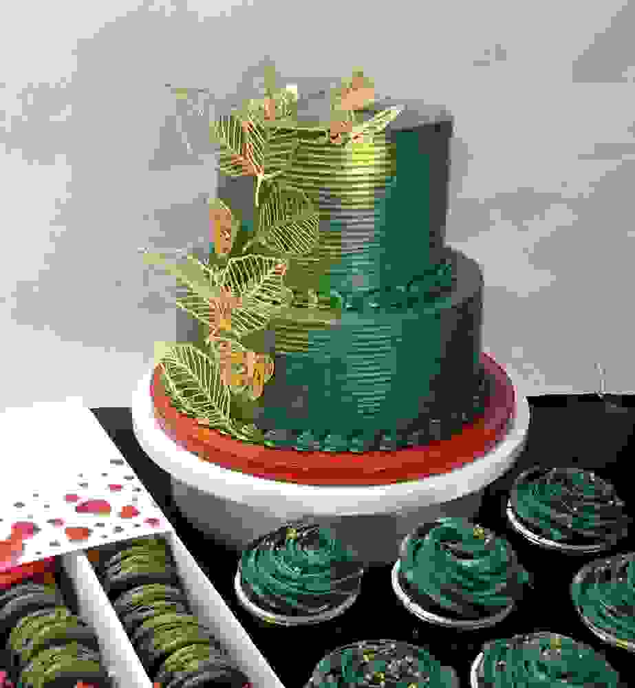 Cakes, Birthday Cake, Bakery - Nadiya cakes.In - Kaloor, Kerala