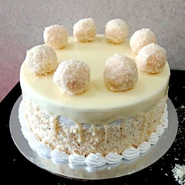 Cakes, Birthday Cakes - Nadiya cakes.In - Kakkanad, Kerala