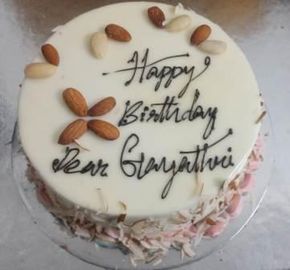 Cakes, Birthday Cakes - Nadiya cakes.In - Kakkanad, Kerala