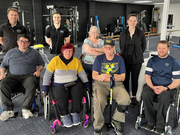 Careers | Enable Fitness Centre