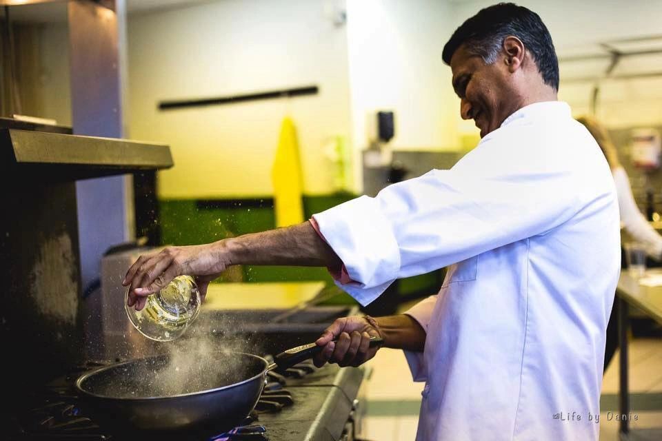 Home | Hamir's Indian Fusion | York PA