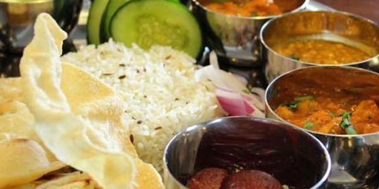 Online Ordering | Hamir's Indian Fusion | York PA