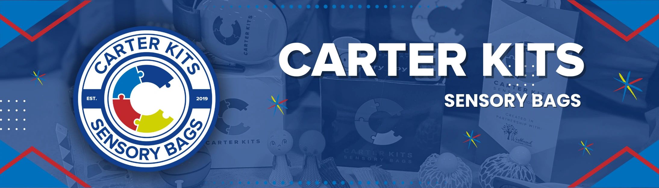 Carter Kits - Home