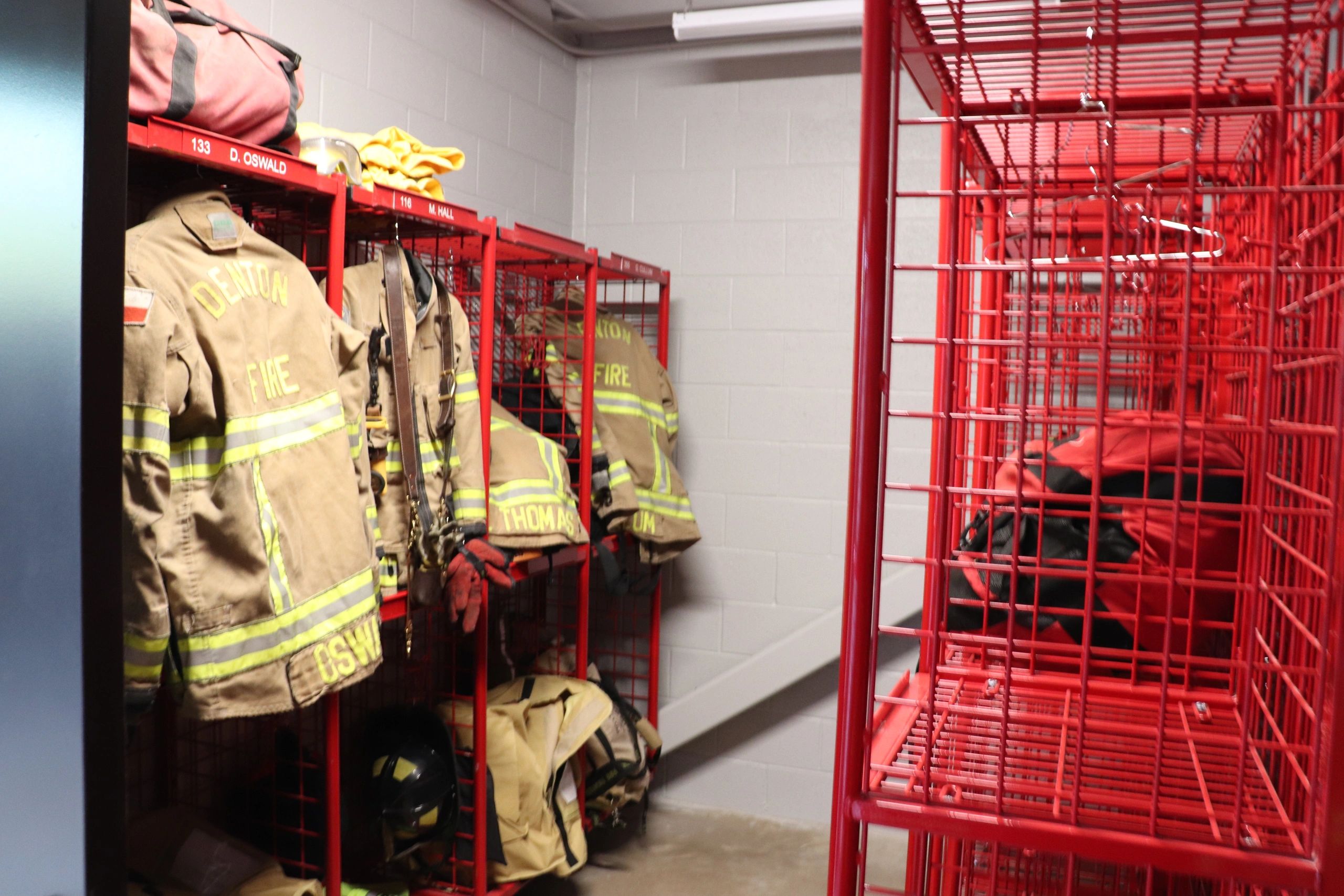 Fire Rescue Decon Procedures: Ensuring Safety and Health