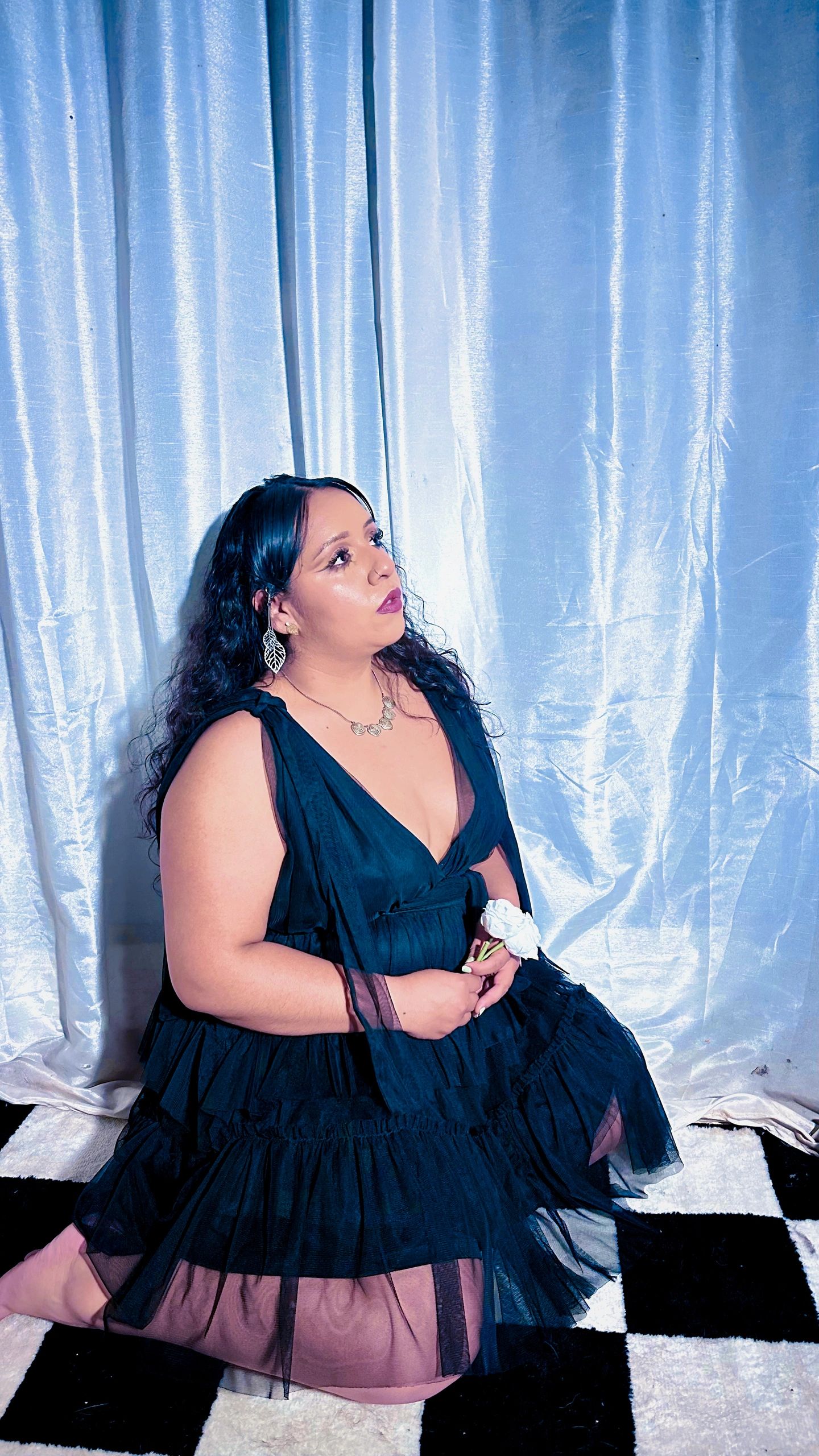 Areysi’s New Old Skool