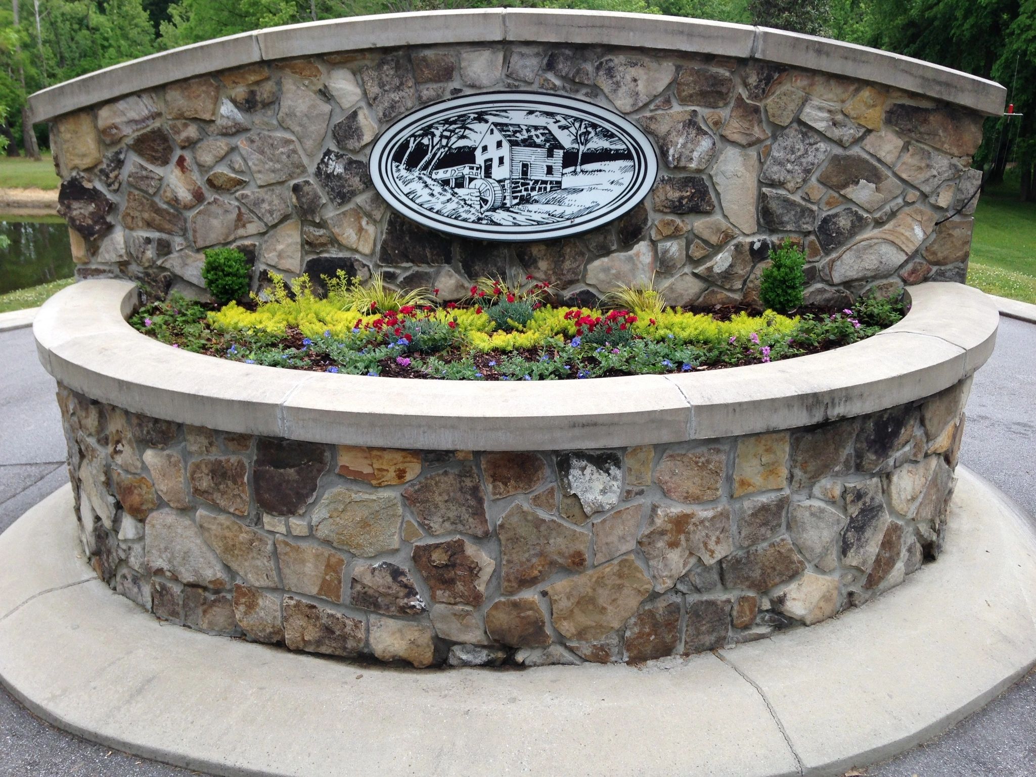 Mill Run Homeowners Association