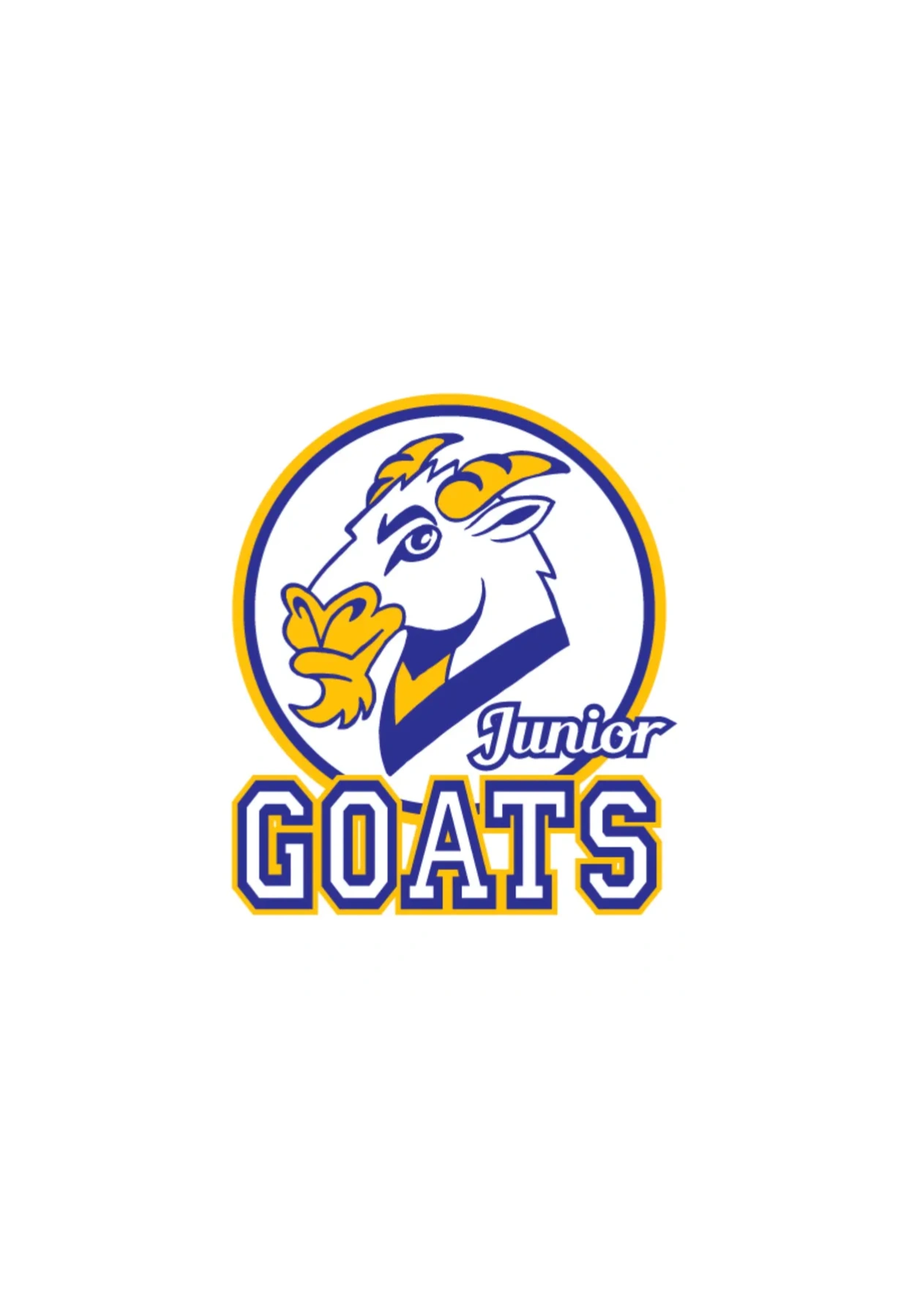 Junior Goats