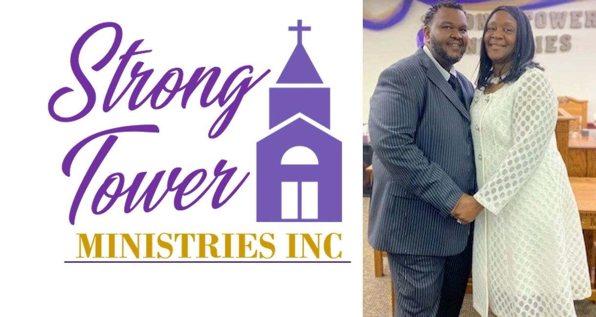 Strong Tower Ministries Inc. in Dover, Delaware