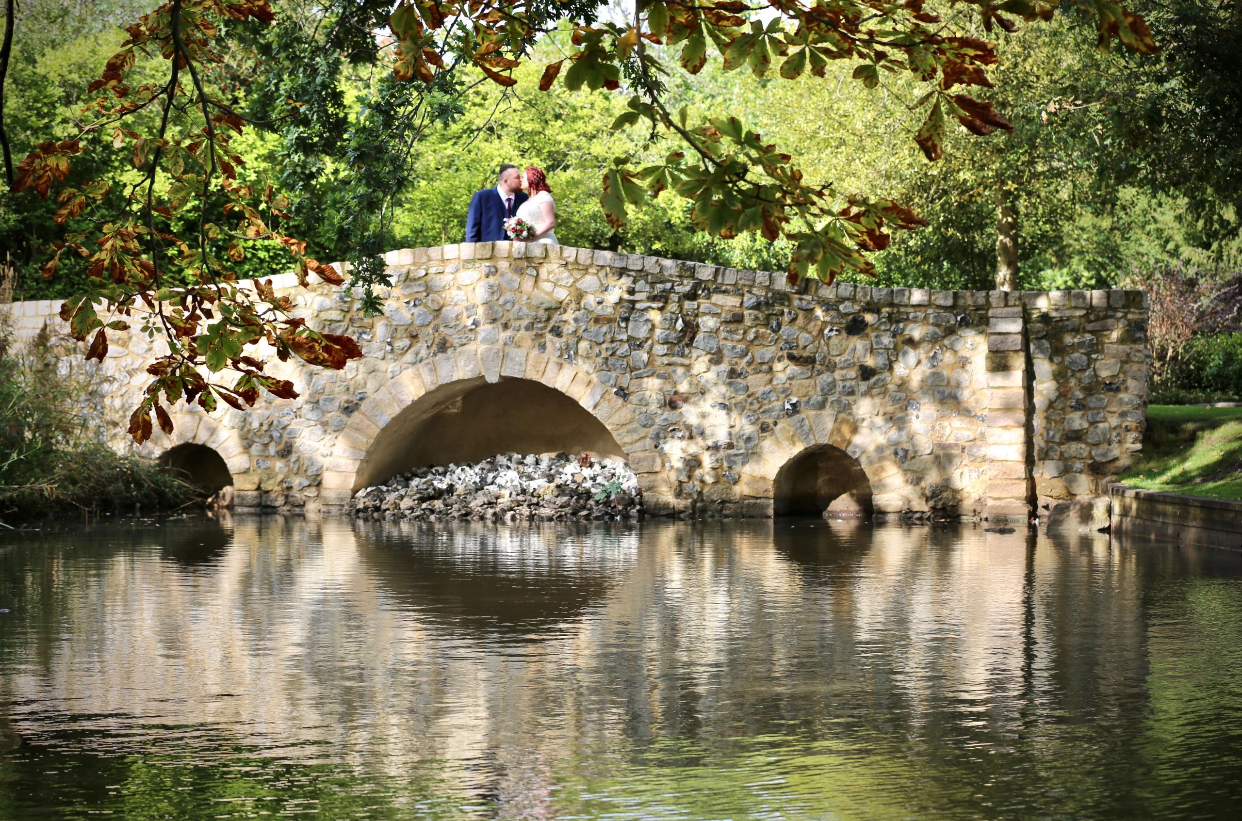 Langtons Hall - Langtons Registry Office