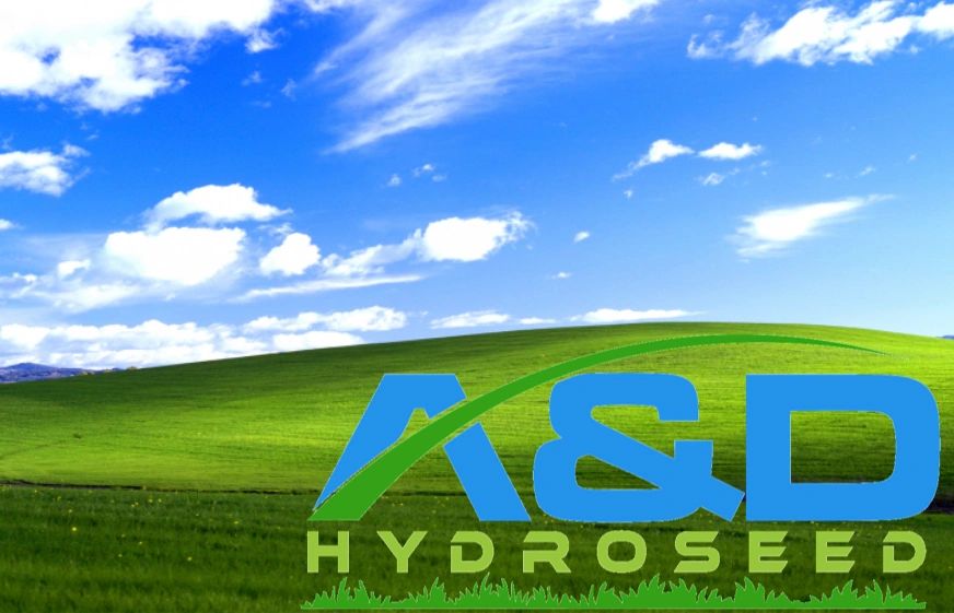 A&D Hydroseed LLC - Final Grading, Hydroseeding, Bermuda Grass