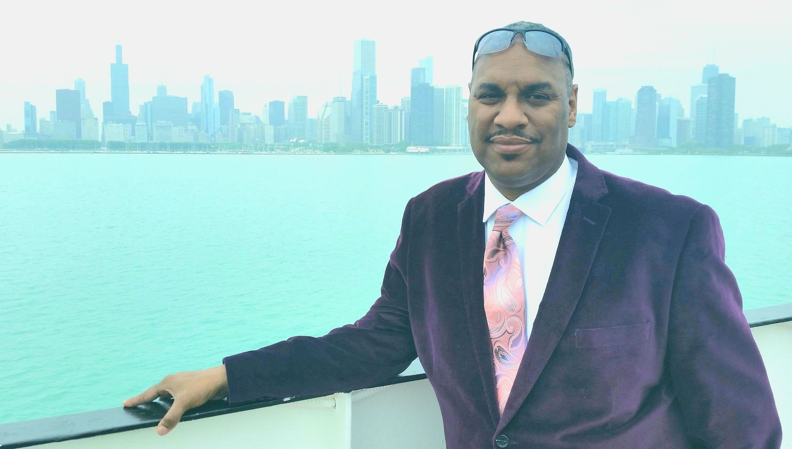 Dana Butler Inspires...