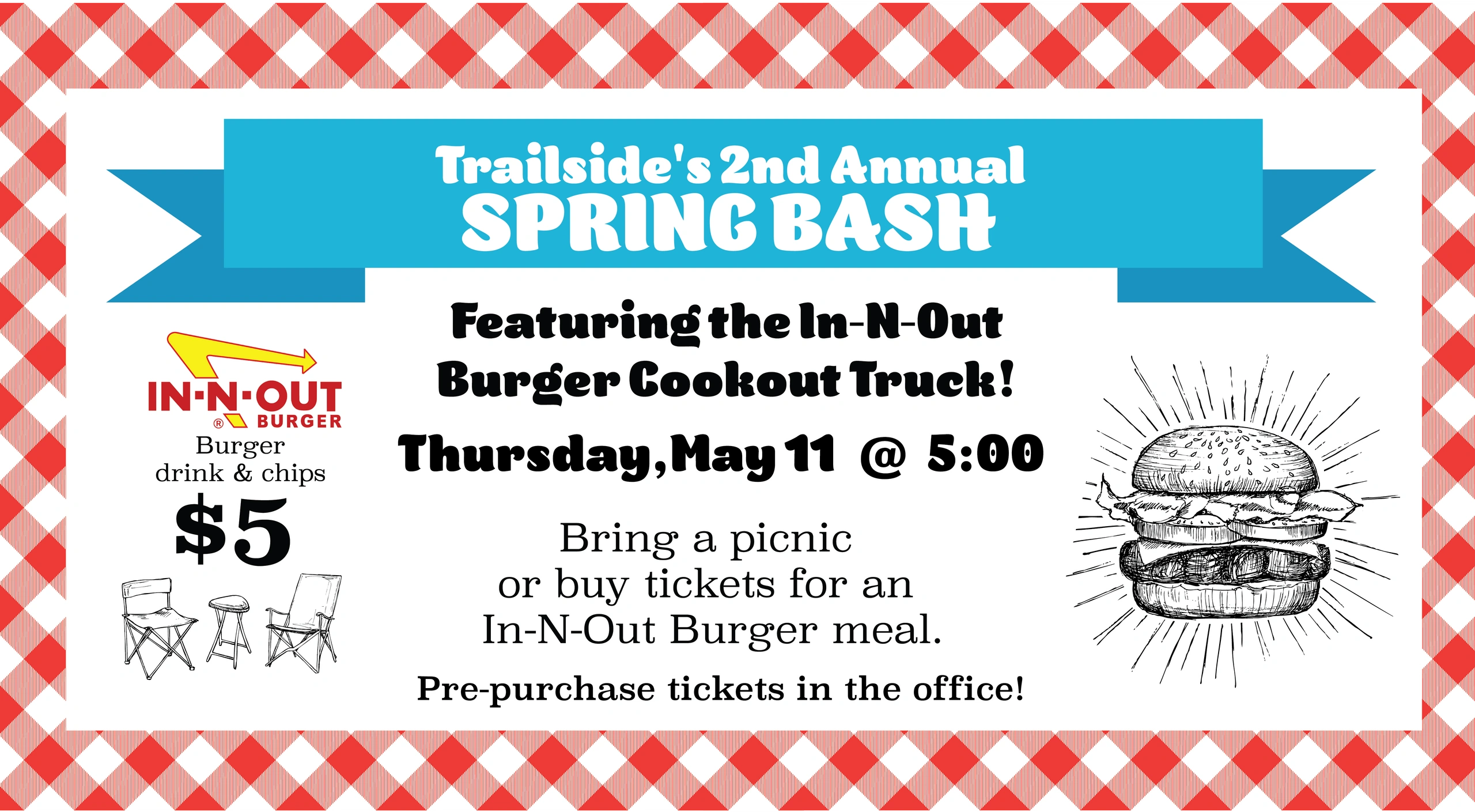 Trailside Academy Partners in Education