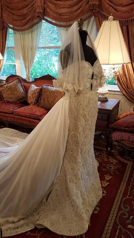 Harold Clarke Designs INC