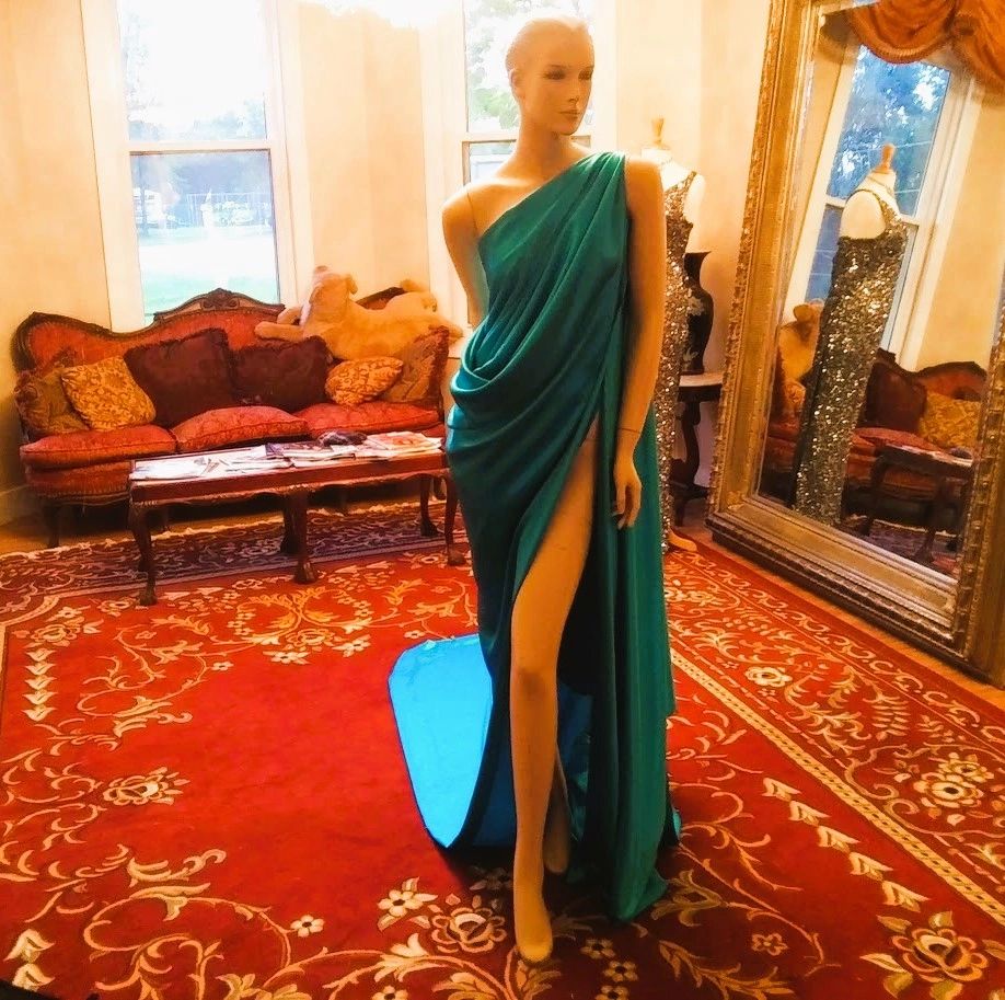 Harold Clarke Designs INC