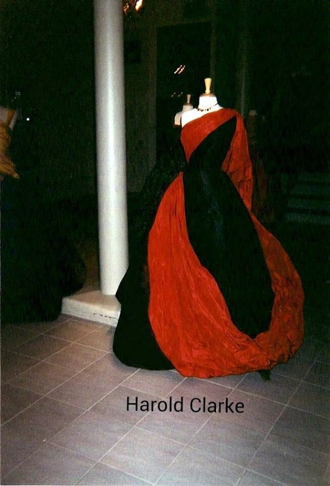 Fashion Designer Bridal Formals | Hand-Made Couture Gowns