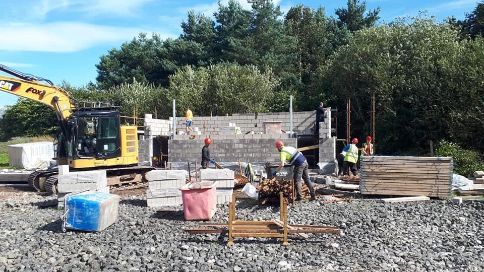 H&W Welders Football Club