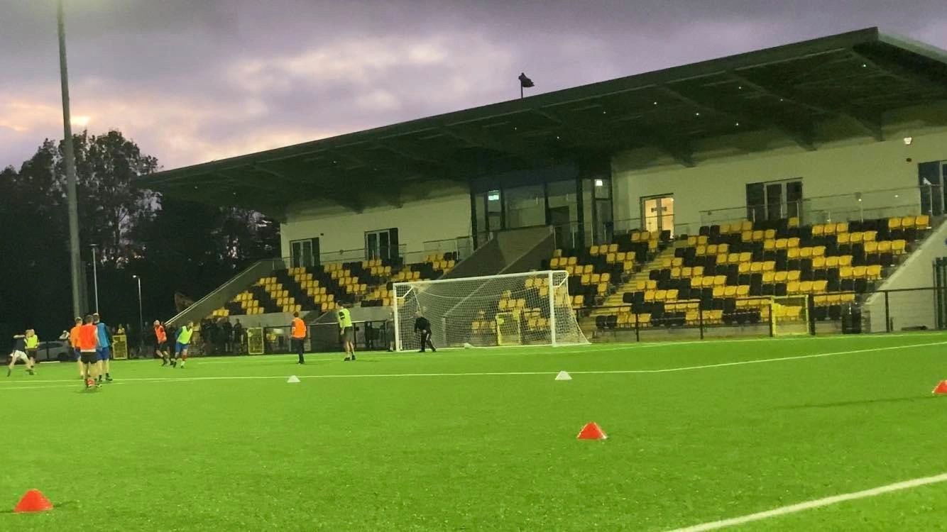 H&W Welders Football Club