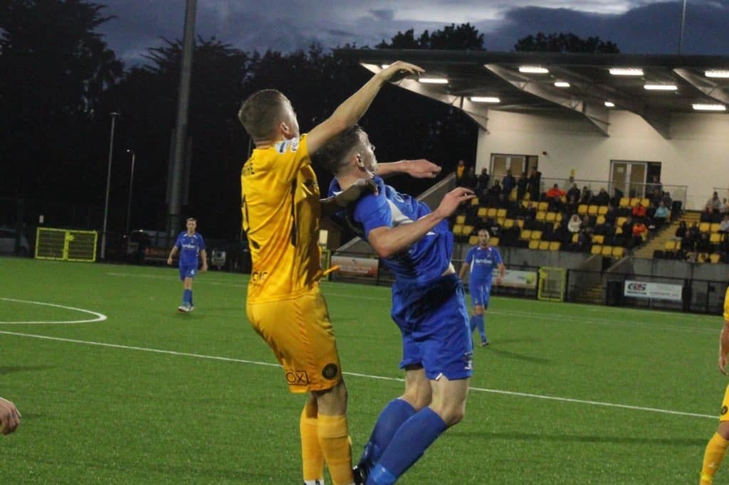 H&W Welders Football Club