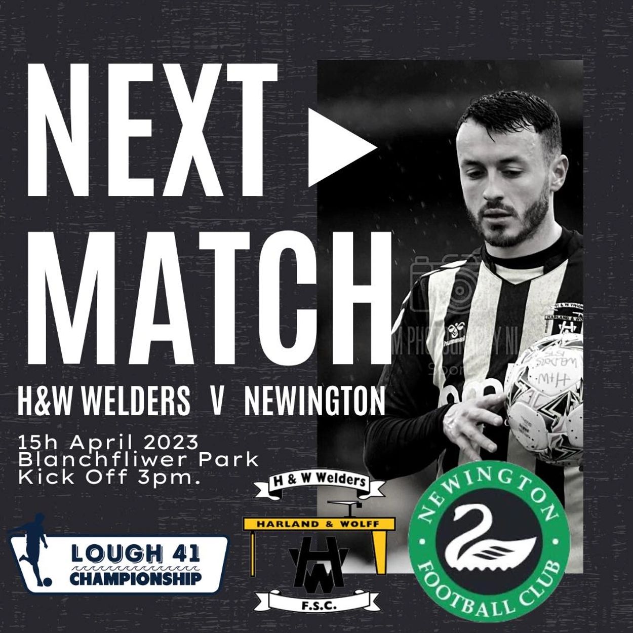 H&W Welders Football Club