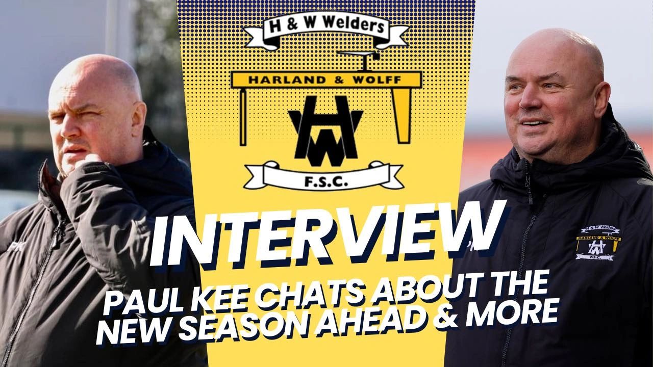 H&W Welders Football Club