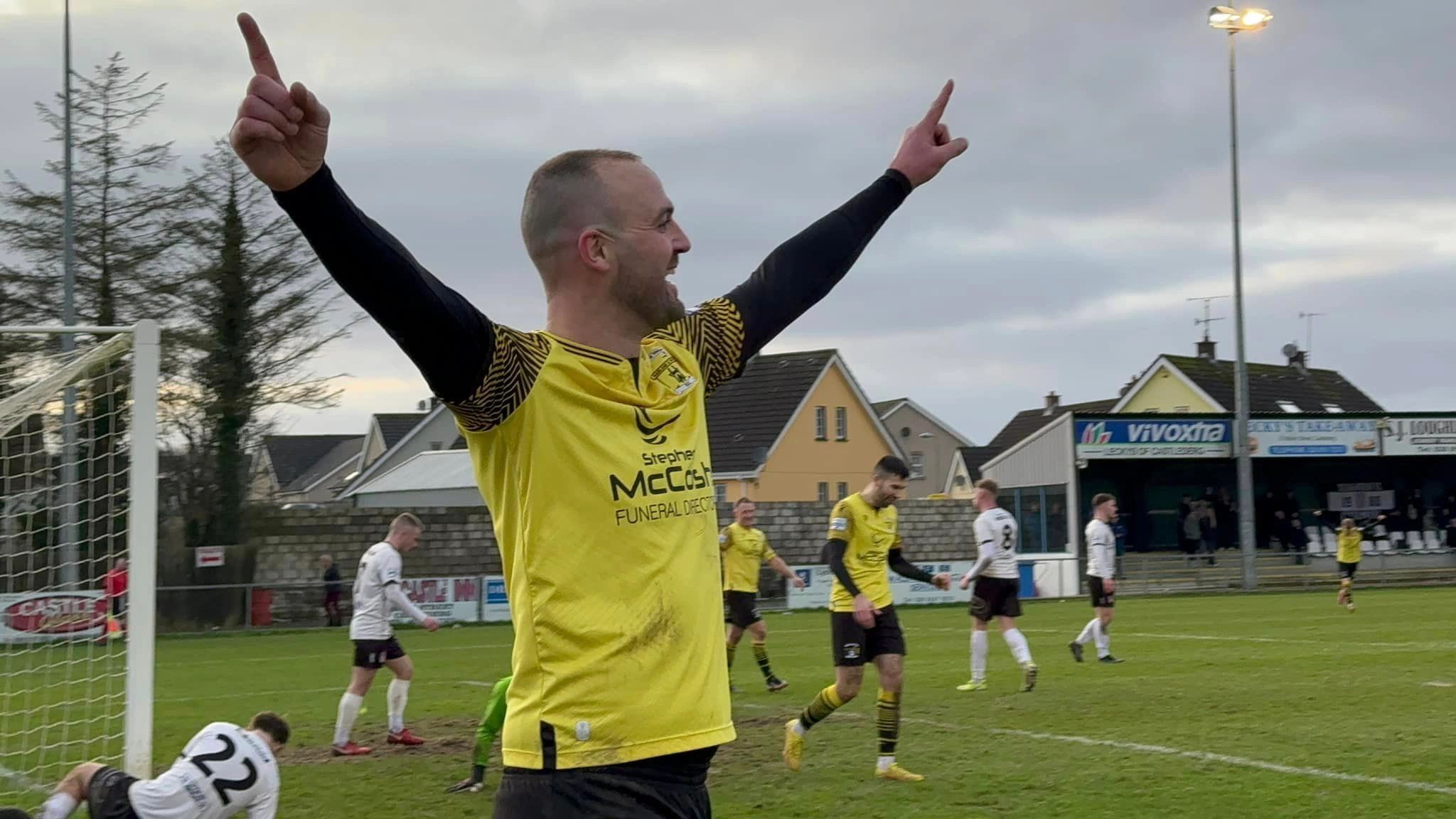 H&W Welders Football Club