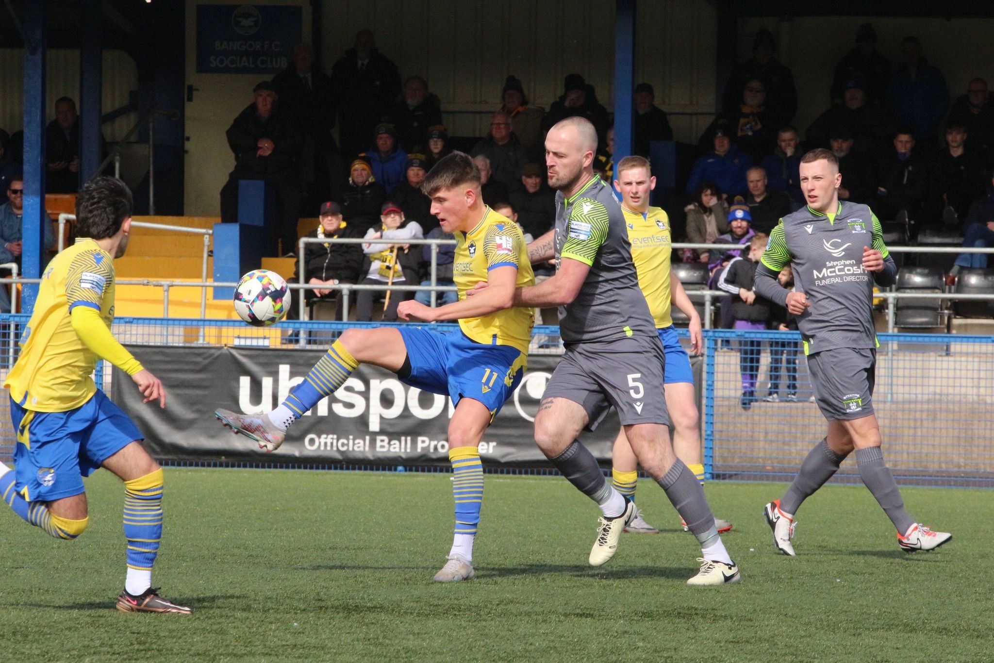 H&W Welders Football Club