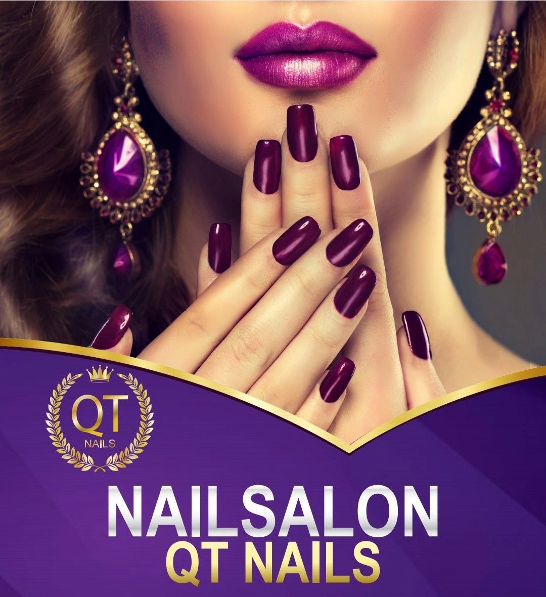 QT Nails