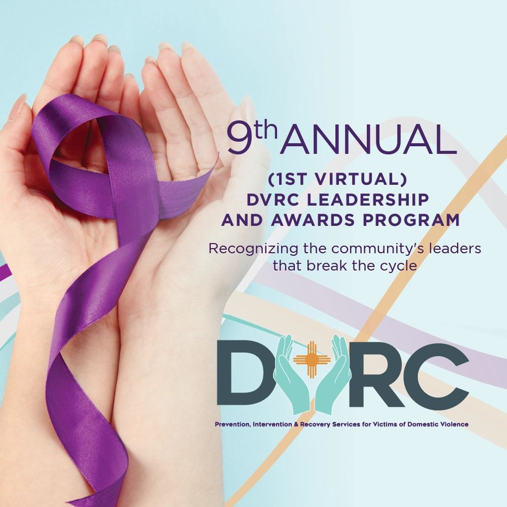 Domestic Violence Resource Center - Albuquerque, New Mexico