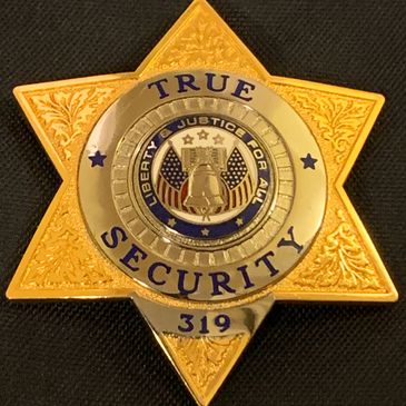 True Security, LLC - Security Guards - Cedar Rapids, Iowa