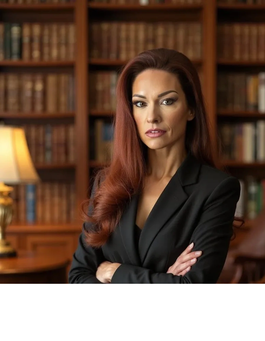 Amanda Mercier: Embrace Strategic Simplicity