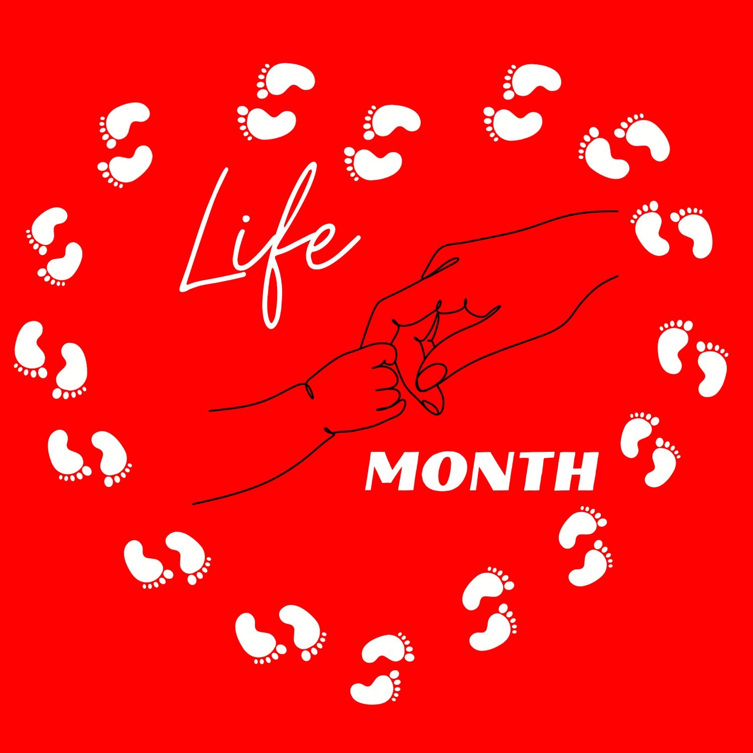 About | Life Month
