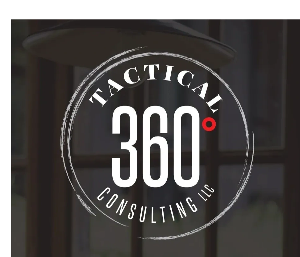 360 Tactical Consulting LLC