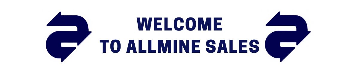 Allmine Sales