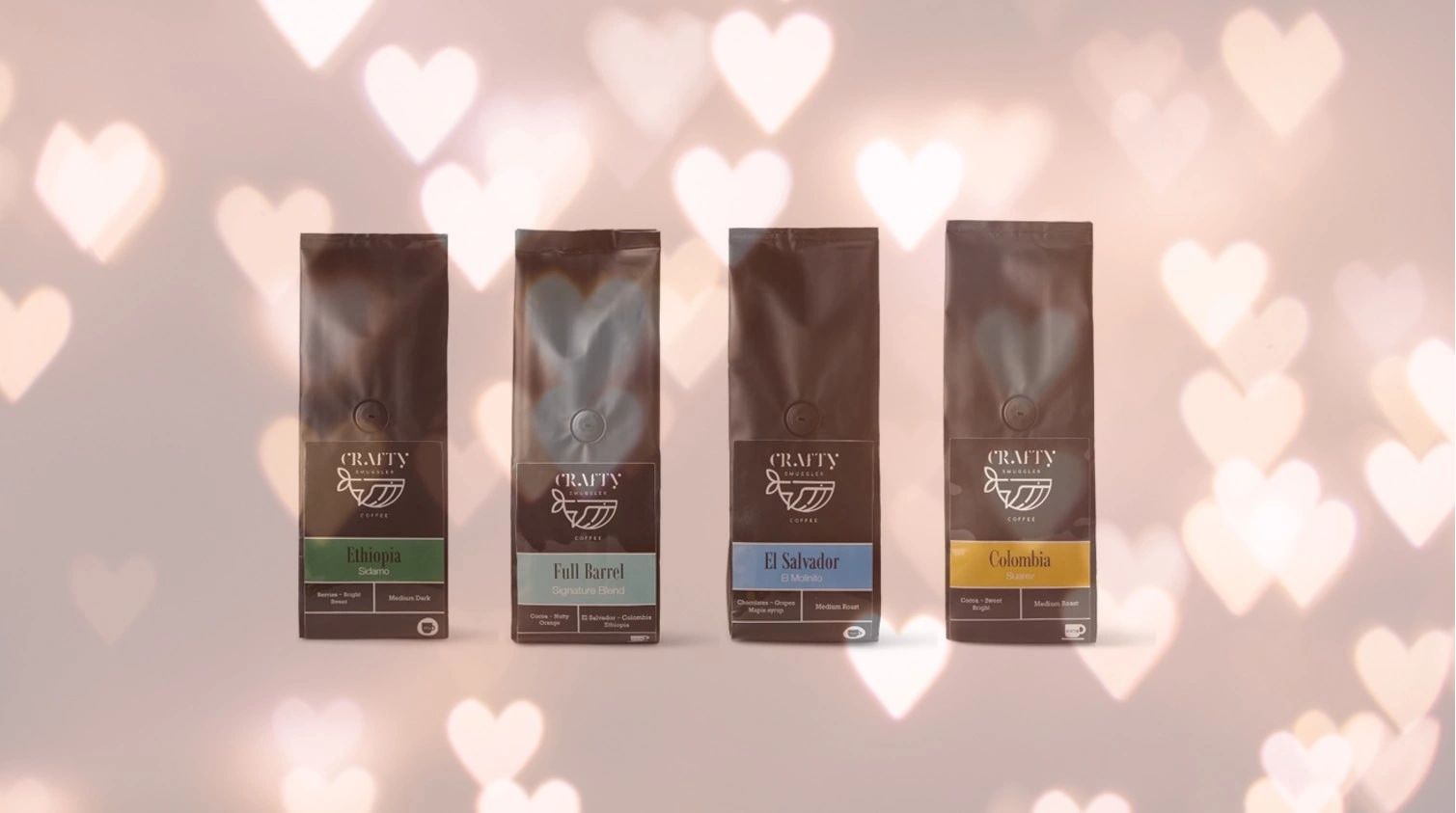 Shop | Crafty Smuggler Coffee