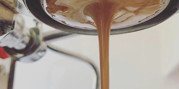 About | Crafty Smuggler Coffee