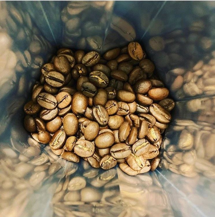 Crafty Smuggler Coffee | Crafty Smuggler Coffee