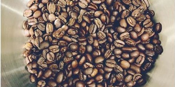 About | Crafty Smuggler Coffee