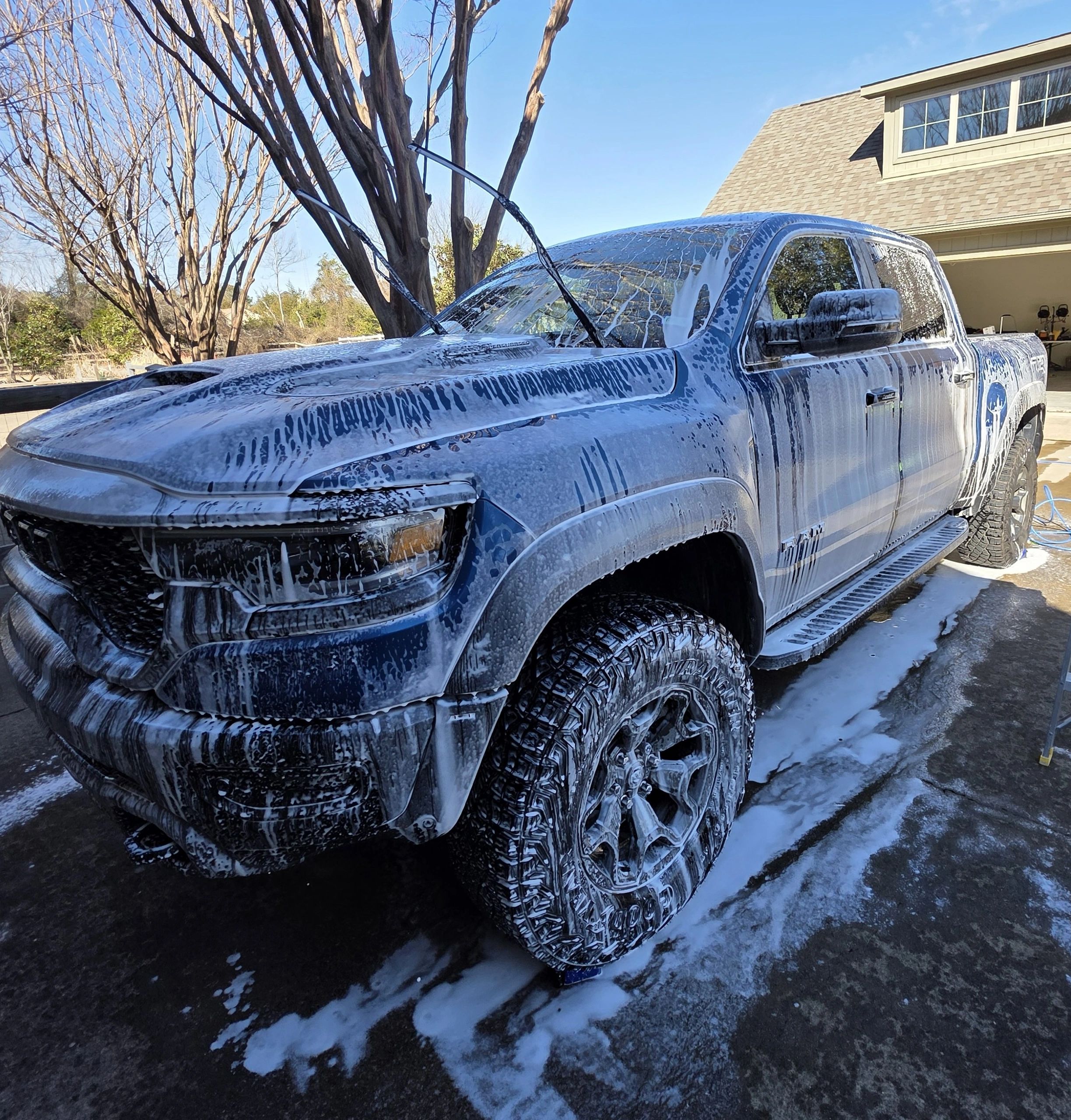 Home | Ultimate Shine Mobile Detailing