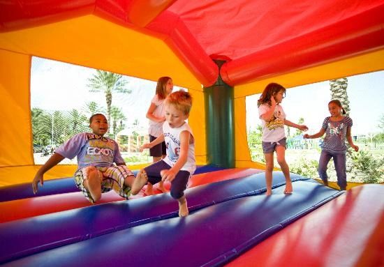 Bounce Kings Rental - Bounce House, Waterslide