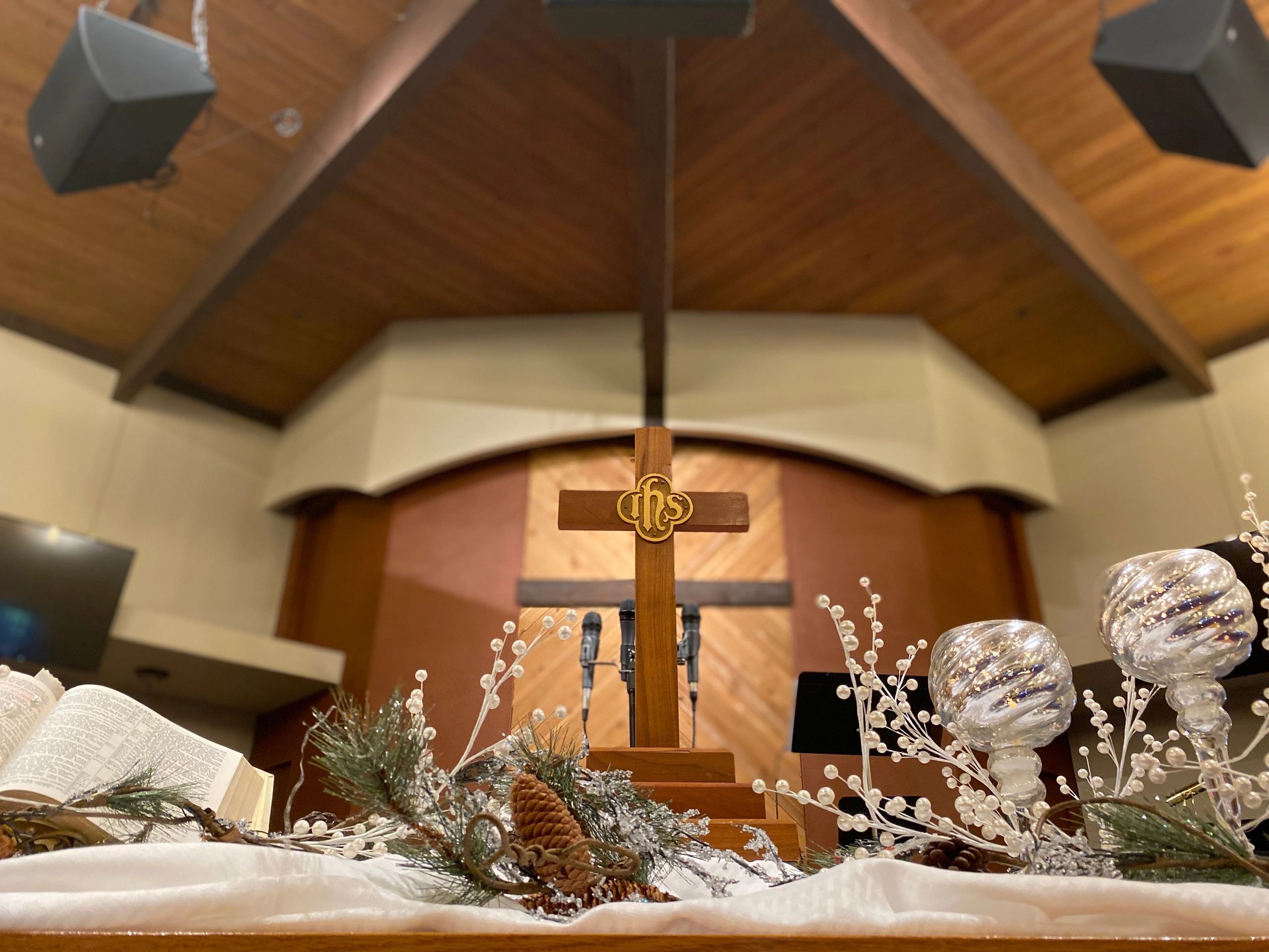Beliefs | Gladstone Church of the Nazarene