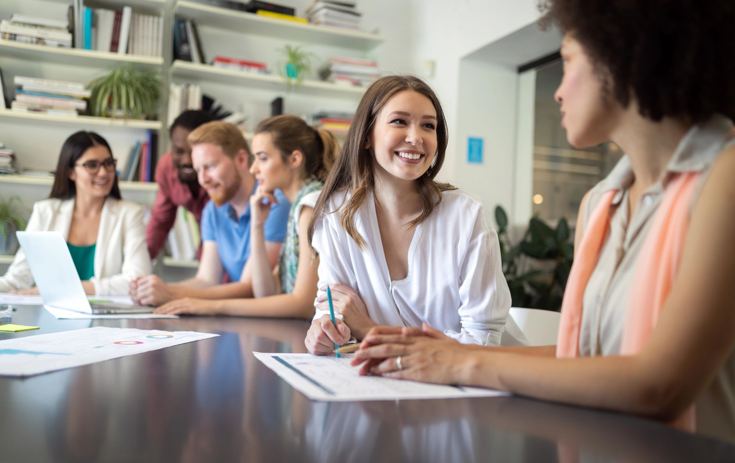 Insight Global Collaborative Group - Home