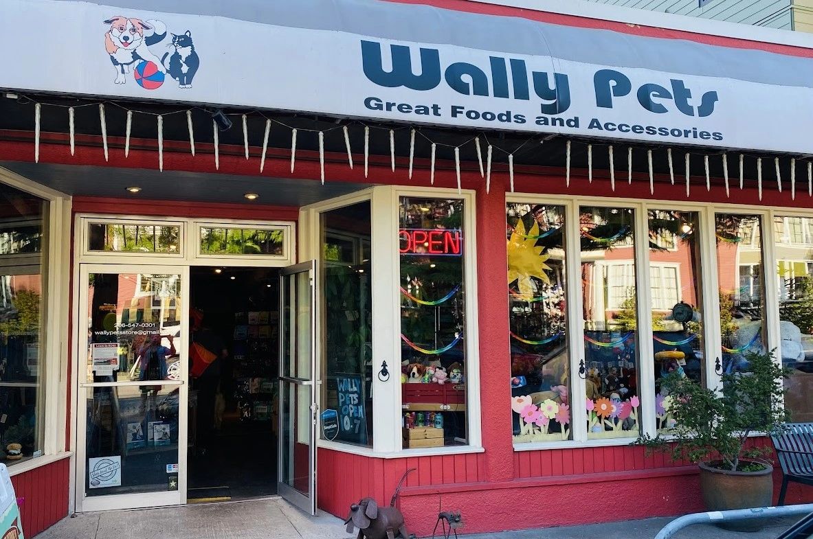 Wally Pets