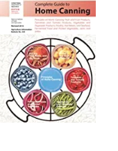 Why Use Tested Recipes for Canning?