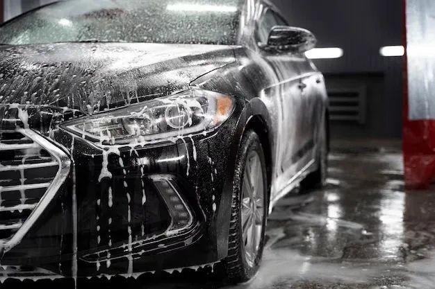 Inside Out Express Car Wash - Car Wash, Car Detail