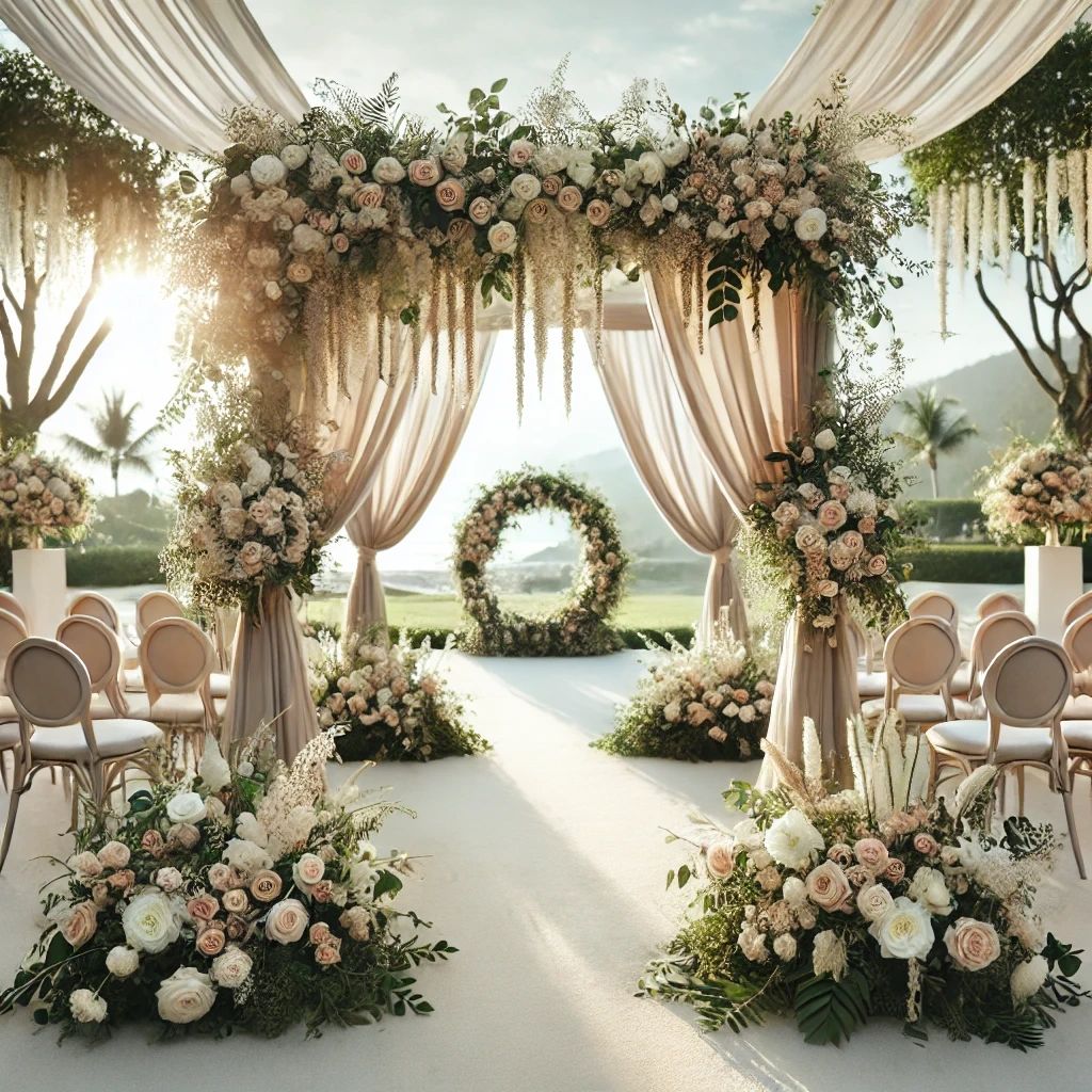 Arches By Design