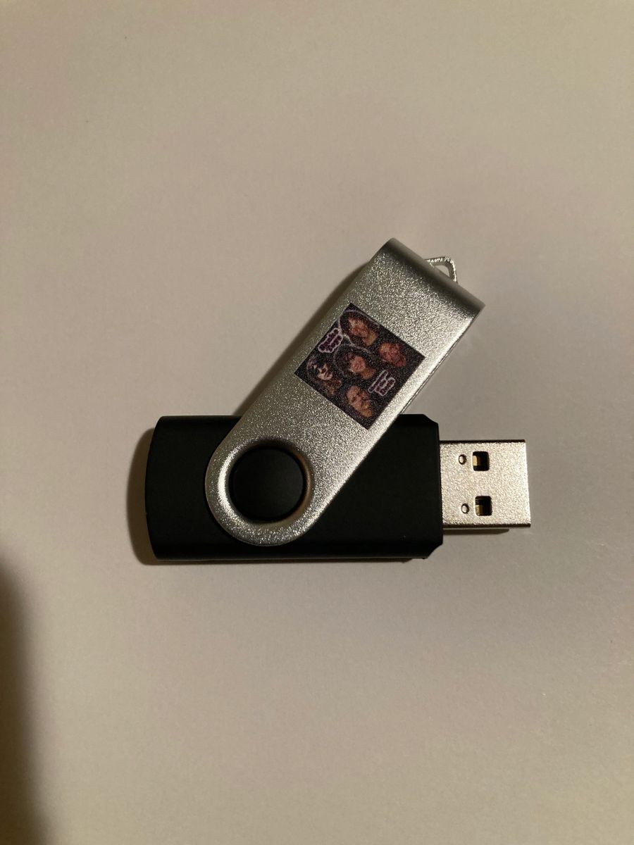 Champions of the Dark - Snake Toys - USB Drive Album (MP3 file ...