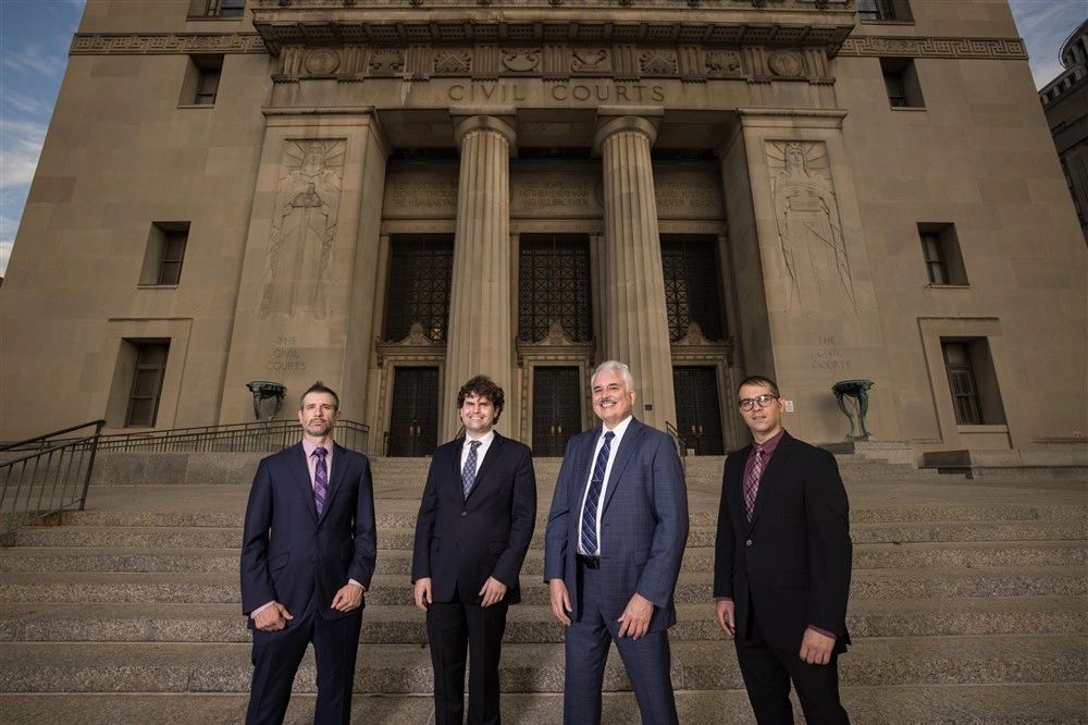 Home [deraldgab.com]