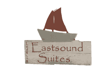 Eastsound Suites - Vacation Rental, Lodging